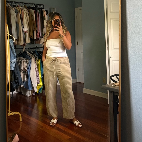 Robert Louis | Pants & Jumpsuits | Vintage Robert Louis 0 Silk Pants ...